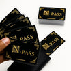 The Official N-Pass | Free Today – The N Pass
