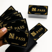 The Official N-Pass | Free Today – The N Pass