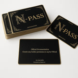 The Official N-Pass | Free Today – The N Pass