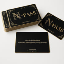 The Official N-Pass | Free Today – The N Pass