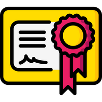 Official Certification PDF (Free) [HIGH QUALITY PRINTABLE] – The N Pass